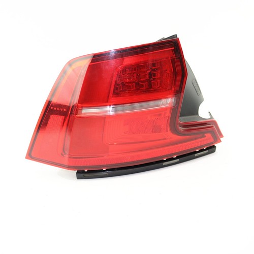 Volvo OEM Left Driver Side Tail Light Body Mounted 31698714 fits S90 17 ...