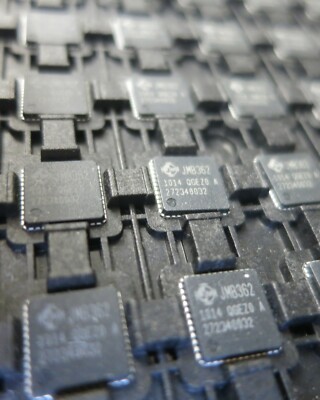 ( 1 PC) BRAND NEW JMB362-QGEZ0A JMicron **US STOCK ** | eBay