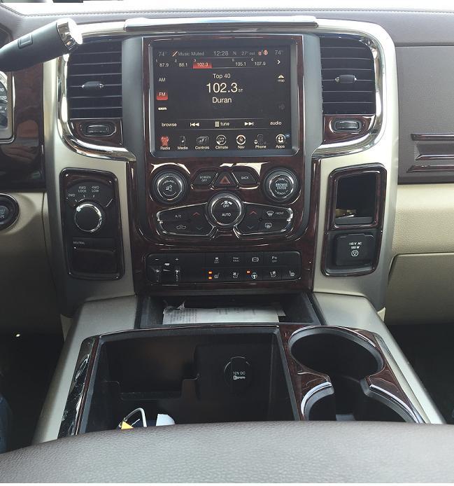 Dodge Ram 2500 2014 Interior 2014 Ram 2500 Trucks Price, Value,