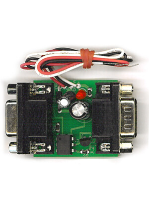 Z-Stuff DZ-2001L O/S Legacy/TMCC Data Line Driver | eBay
