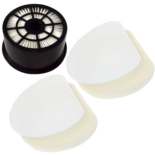 HQRP Kit: Exhaust + 2x Foam & Felt Filters for Shark Rotator NV400 ...