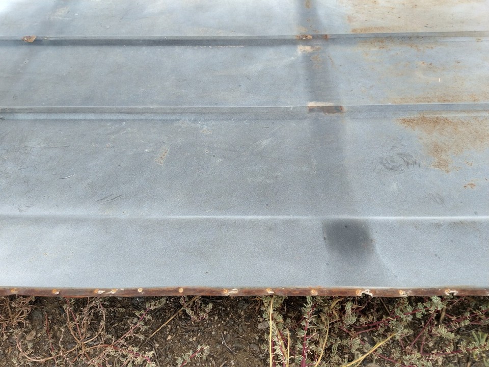 International Scout II Hard Top Replacement Roof Panel | eBay