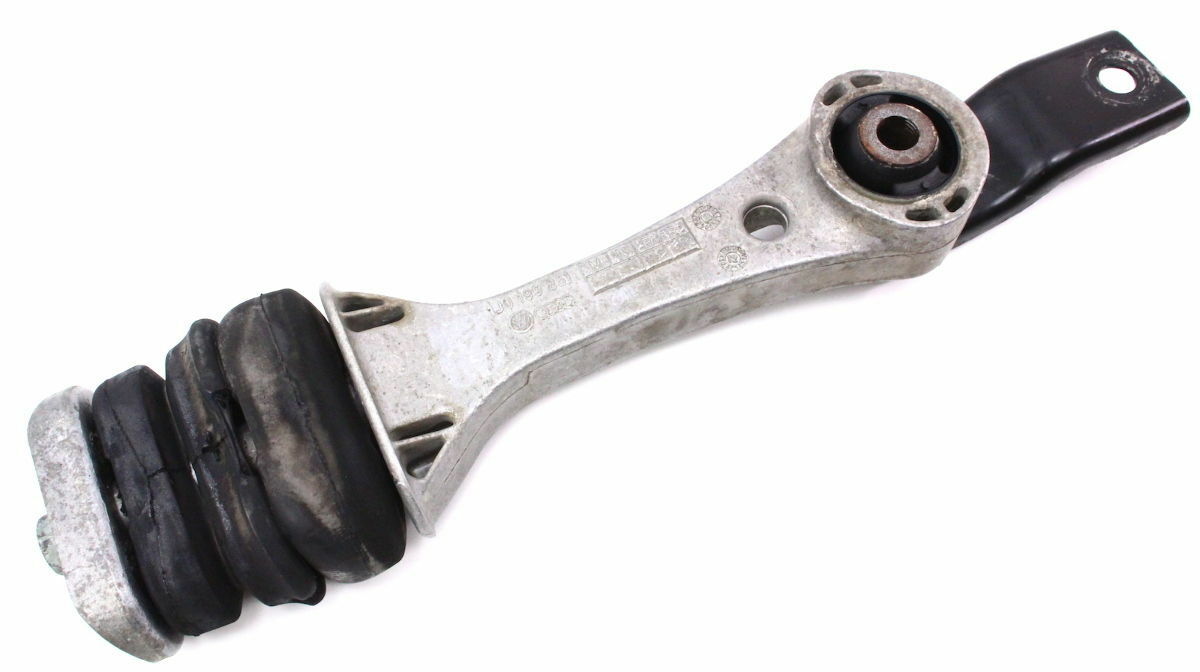 Lower Engine Dog Bone Mount Audi TT VW Jetta Golf MK4 Beetle - 1J0 199 ...