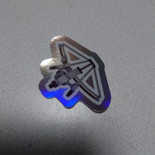 Splatoon 3 Ring Snack Sticker With | eBay