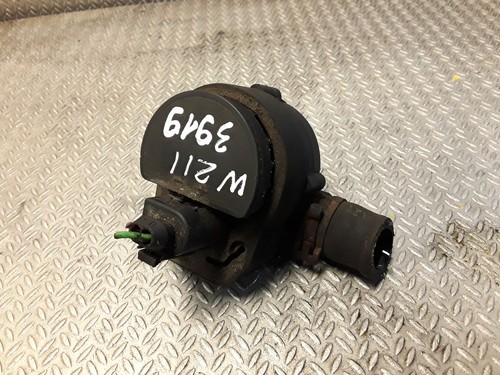 MERCEDES W211 WATER PUMP E CLASS W211 280 320 CDI 3.0 Diesel 2118350264 ...