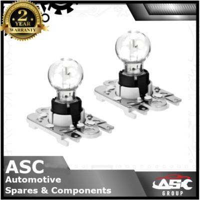 PH16W 16w 12v Light Bulb Reverse, Parking, Brake, Tail fits Porsche ...