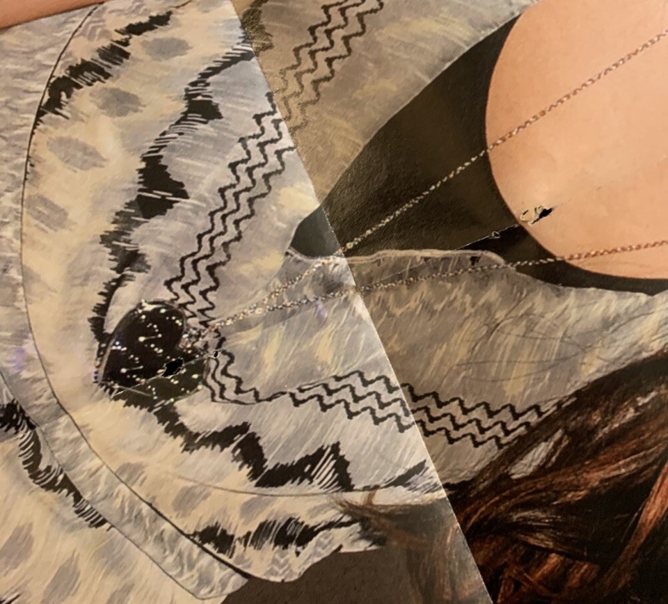 1D Harry Styles/ Selena Gomez Double Sided Poster Teen Magazine 20.5 ...