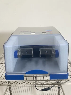 New Qiagen TissueLyser II Processor Prep | Grelly USA