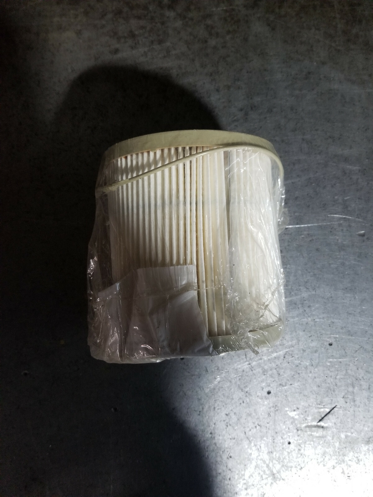 FLEETGUARD FS20402 - Fuel filter cross reference