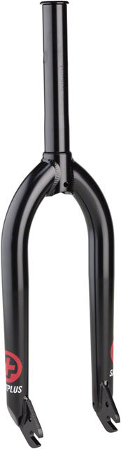 Salt Plus HQ Fork 26mm Offset Without U-Brake Mounts Glossy Black | eBay