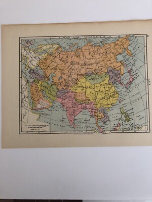 Other - 1935 Old Map