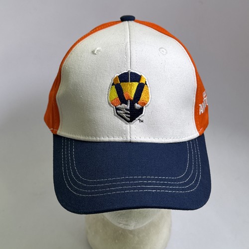 LAS VEGAS LV AVIATORS MiLB Station Casinos New StrapBack AAA Baseball ...