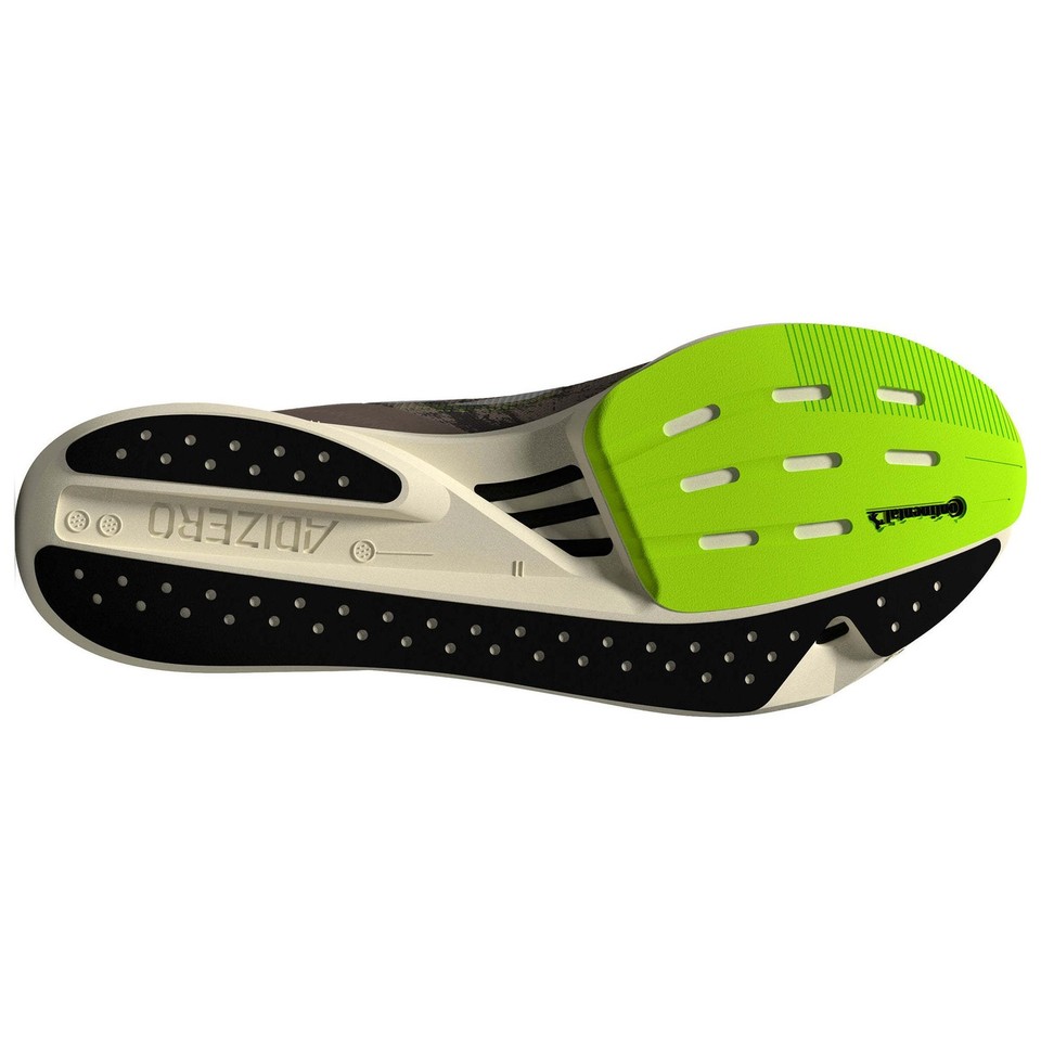 adidas Adizero Takumi Sen 10 Charcoal Chalky Brown - ID3620 | eBay