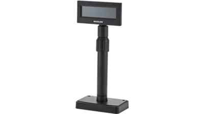 Pole Displays - Customer Pos Pole Display