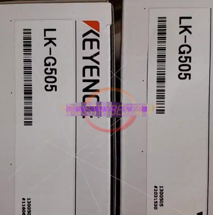 ONE NEW KEYENCE LK-G505 Laser Sensor | eBay