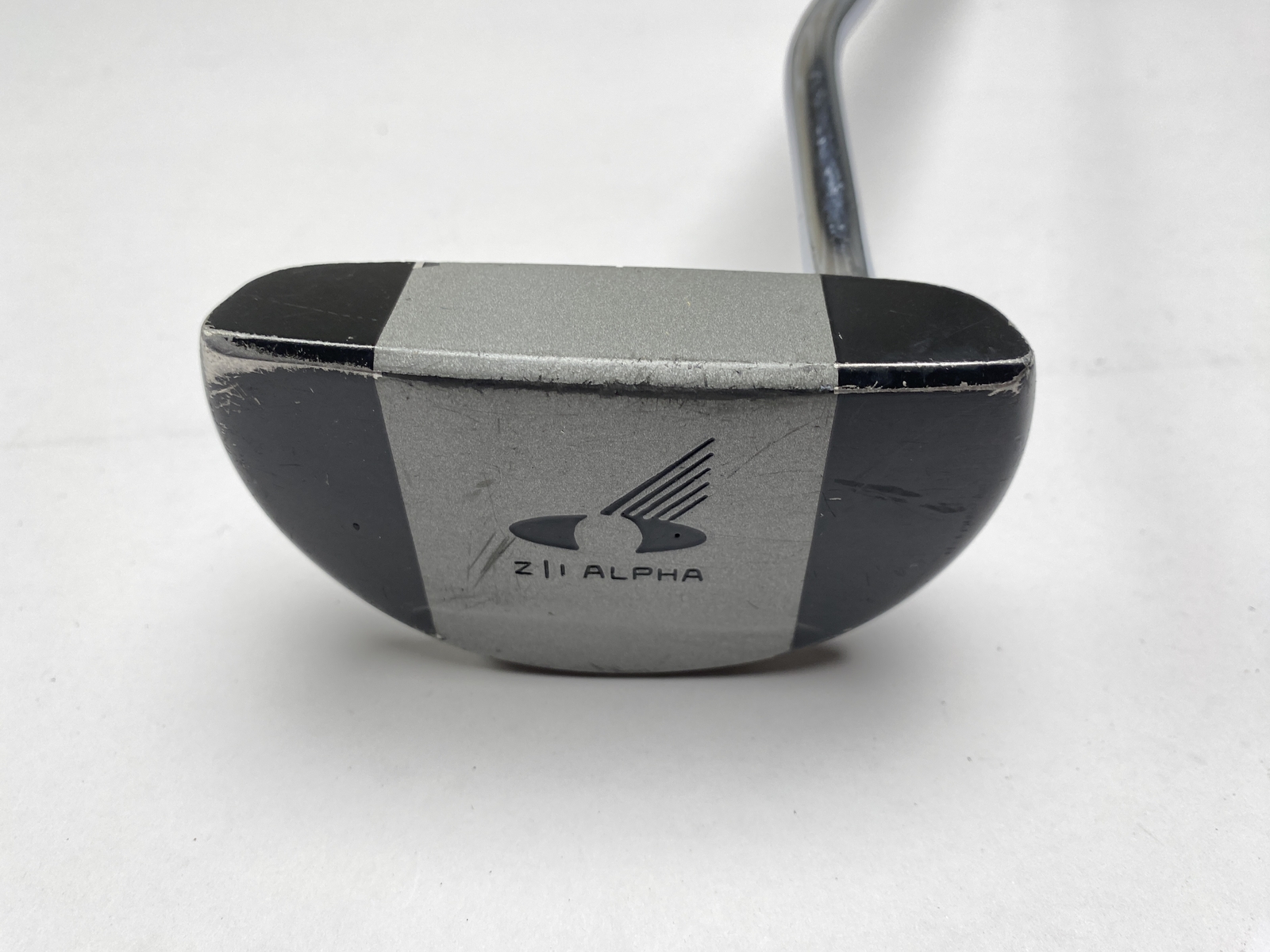 Never Compromise Z/I Alpha Putter 35" Mens RH | eBay