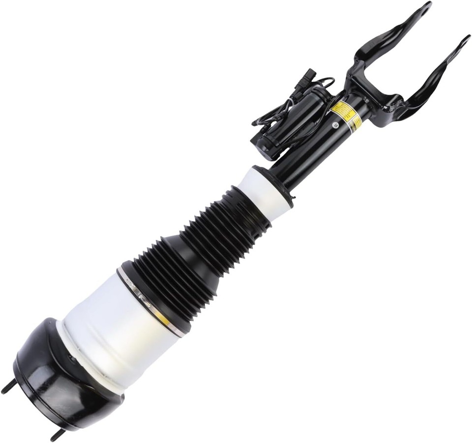 Pair Front Air Suspension Shock Struts w/ADS For Mercedes W166 X166 ...