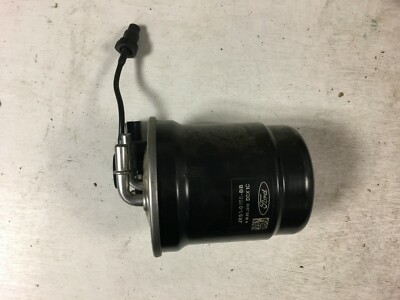 Ford Focus Fuel Filter 1.5 Diesel MK4 2019 JX61-9155-BB / JX61-9155-BC ...