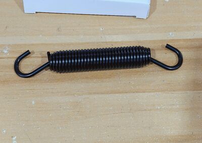 For Ar-iens Gra-vely Lawn Mower Extension Spring 08300507 RB 08300728 ...