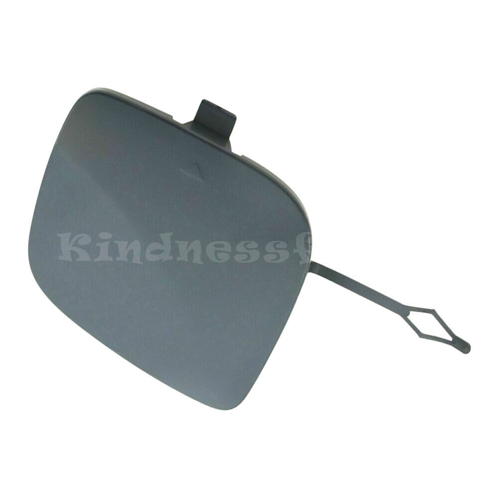 Front Bumper Tow Hook Eye Trailer Trim Cover Fits BMW 1ser F20 F21 ...