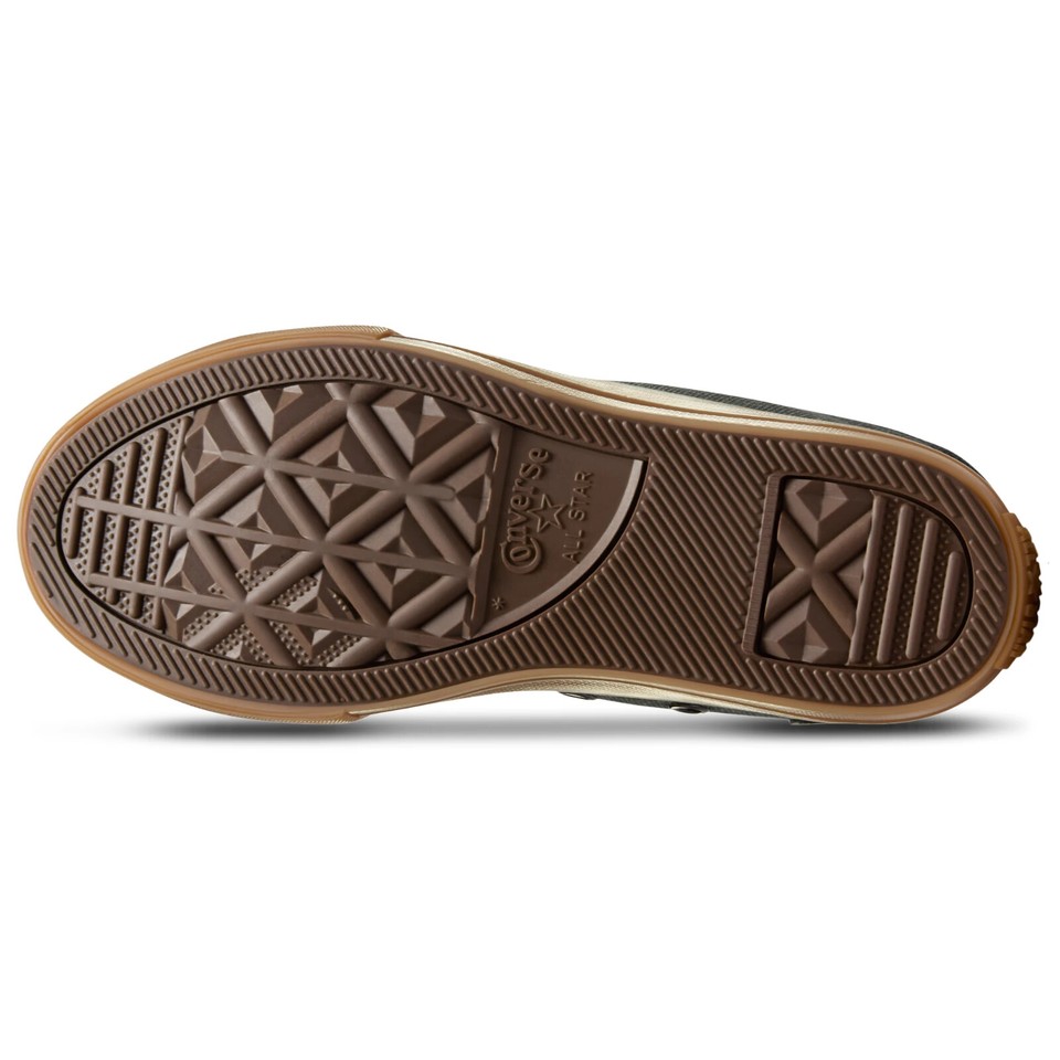 CONVERSE Men's Chuck Taylor All Star Gum Midsole Foam Insole Limited ...