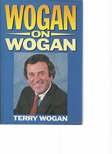 Wogan on Wogan By Terry Wogan. 9780860514664 | eBay