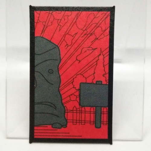 Angelo rock JoJo`s Bizarre Adventure Hanafuda Battle Diamond is ...