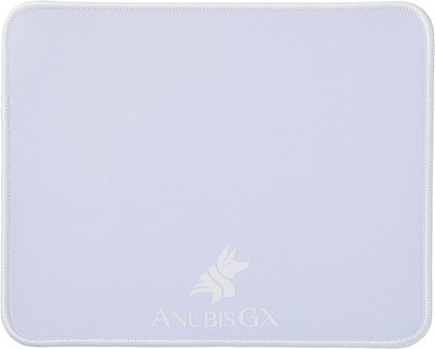 (68 Color/Size Options Gaming Mouse Pad (Small: 8X10), White Pad with ...
