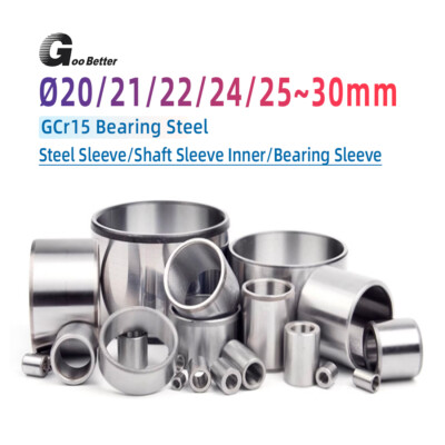 Bearing Steel Spacers Standoff Bush ID Ø20mm~30mm,Length Ø4mm~80mm ...