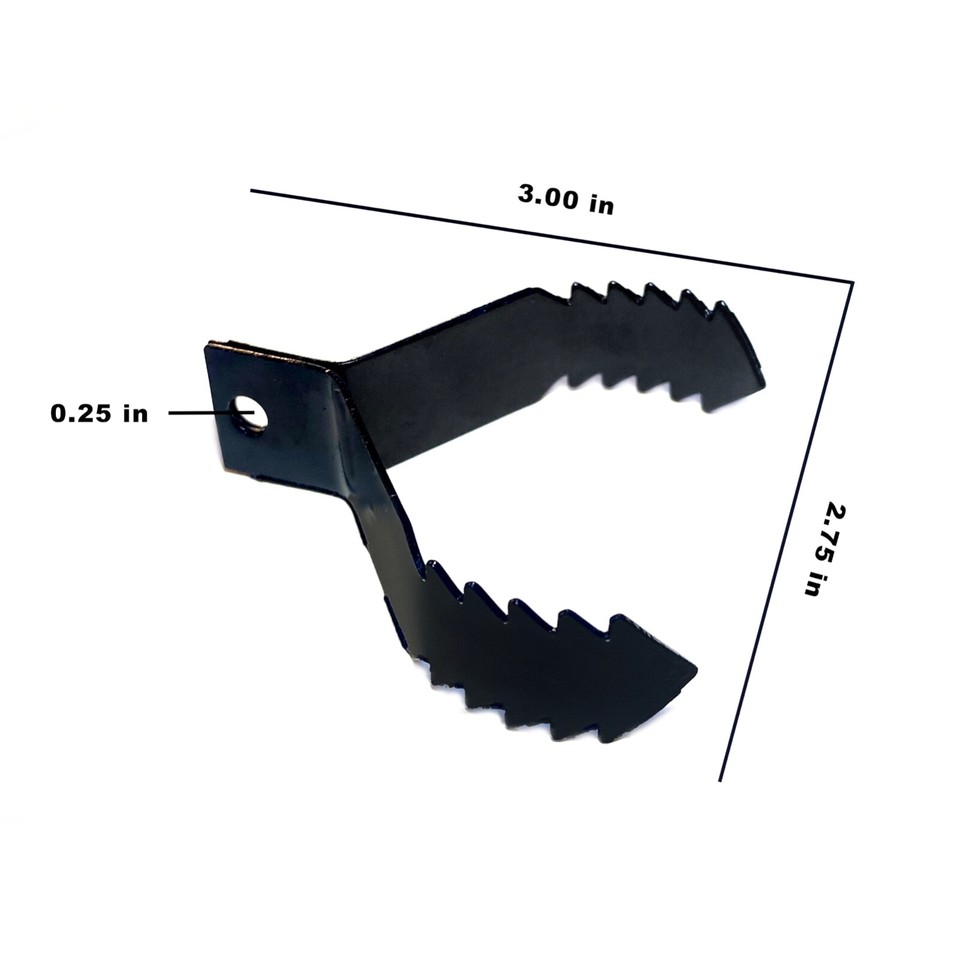 SEWER SNAKE-AUGER BITS-DRAIN CLEANER BITS CUTTERS 4- Piece Set | eBay