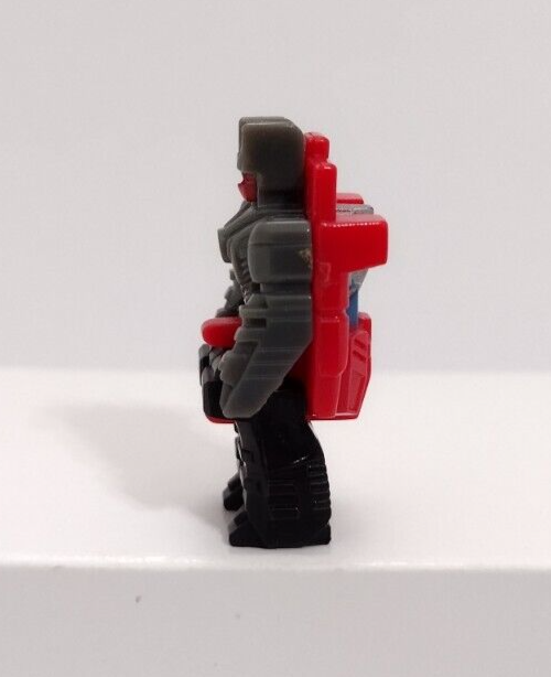 Original G1 Transformers HOSEHEAD Headmaster LUG Replacement Head Part ...