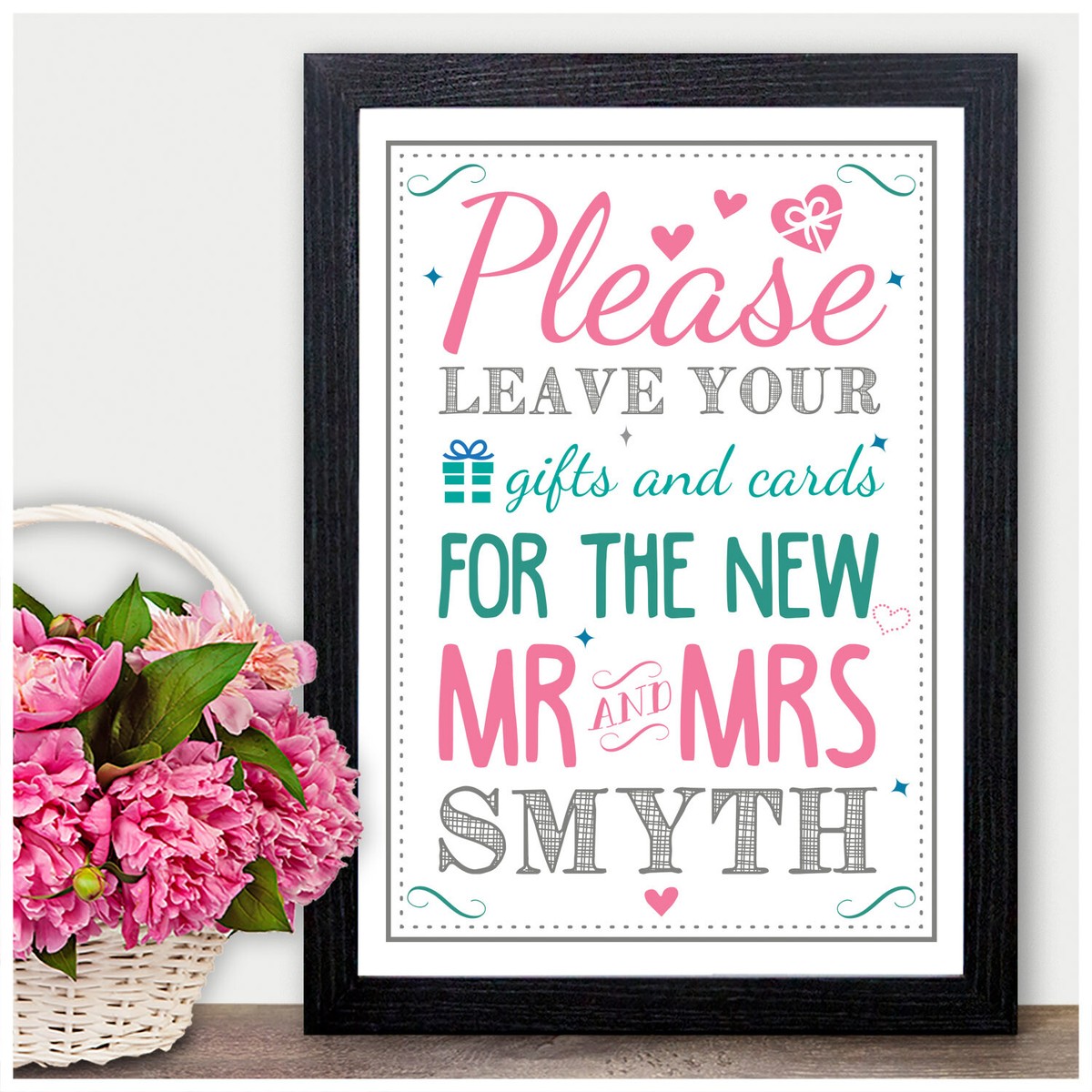 Printable Cards Wedding Gift Wedding Gift Card Holder | Amazon Gift