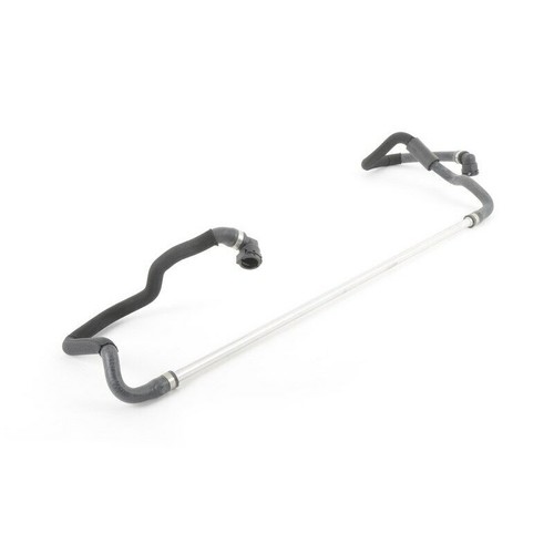 Radiator Coolant Hose For BMW F10 535i 740i 535iGT 740Li 640i xDrive ...