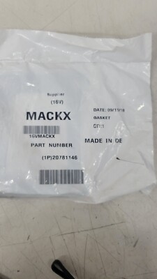 New Volvo/Mack Turbo Mounting Gasket 20781146 | eBay
