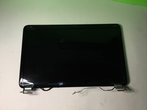 HP Envy dv7-7000 17.3" LCD Glossy Screen Complete Display Assembly ...