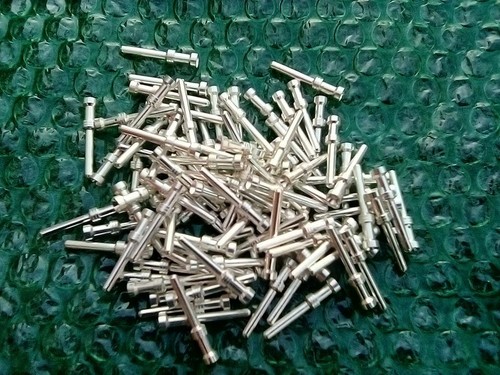 09330006104 Heavy Duty Power Connectors HAN E MALE AWG 16 75pcs | eBay