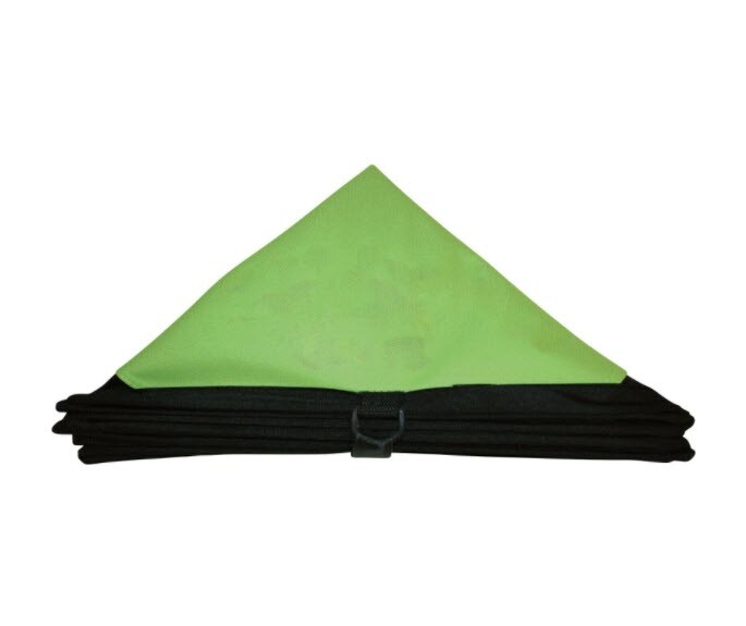 Tree Climbers Arborist Throw Line Cube,Store & Deploy Throw Lines,16 ...