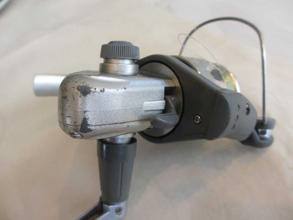 Shimano Sedona 1000 F Spinning Fishing Reel USED | eBay