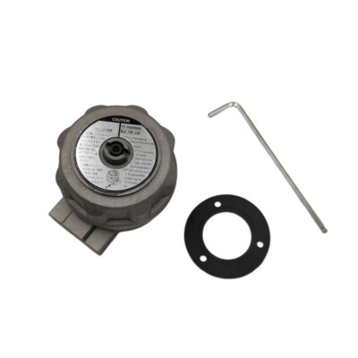 For Hitachi John Deere KATO Hydraulic Tank Breather Cap 4178684 | eBay