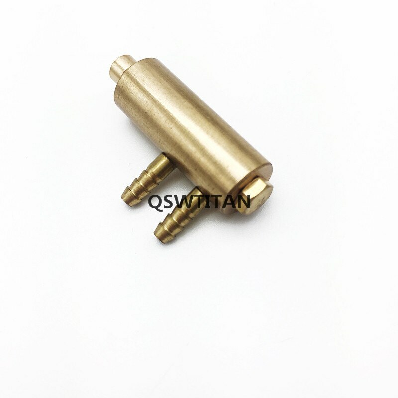 Dental Holder Valve Normal Open/closed Dental Valve Handpiece Hanger | eBay