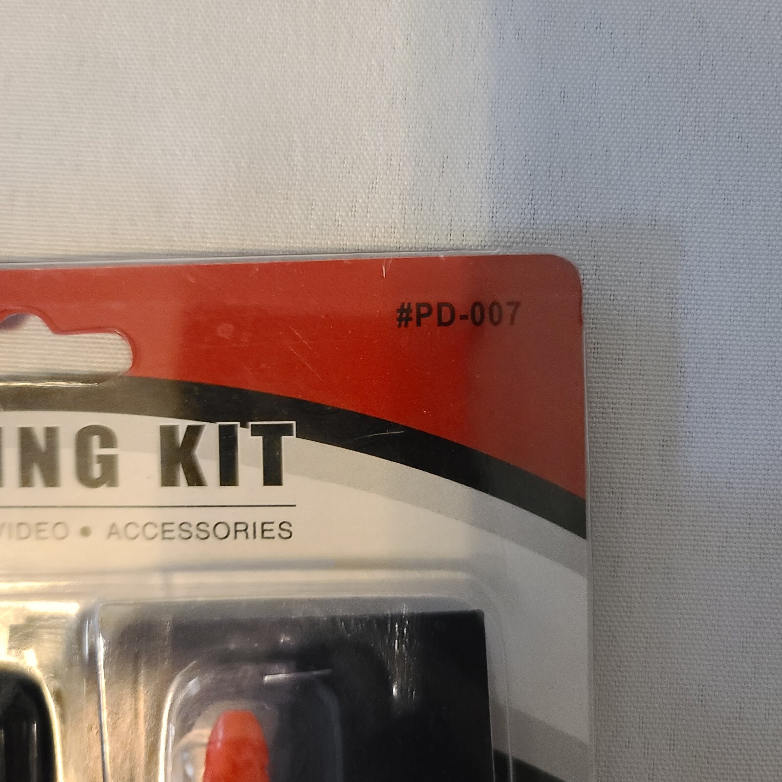 Precision Cleaning Kit Digital, Photo And Video | eBay