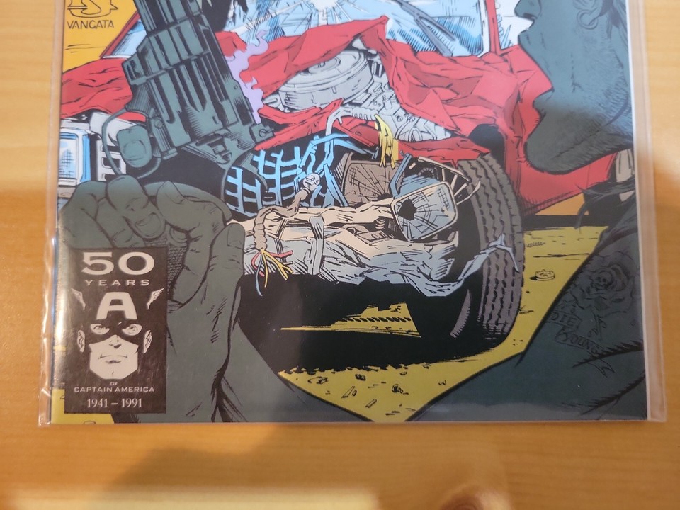 WOLVERINE #47 OCTOBER 1991 MARVEL COMIC BOOK HIGH GRADE | eBay