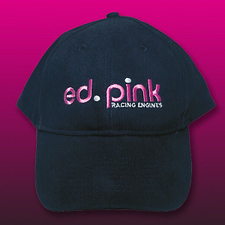 Ed Pink Racing Engines Official | eBay Stores