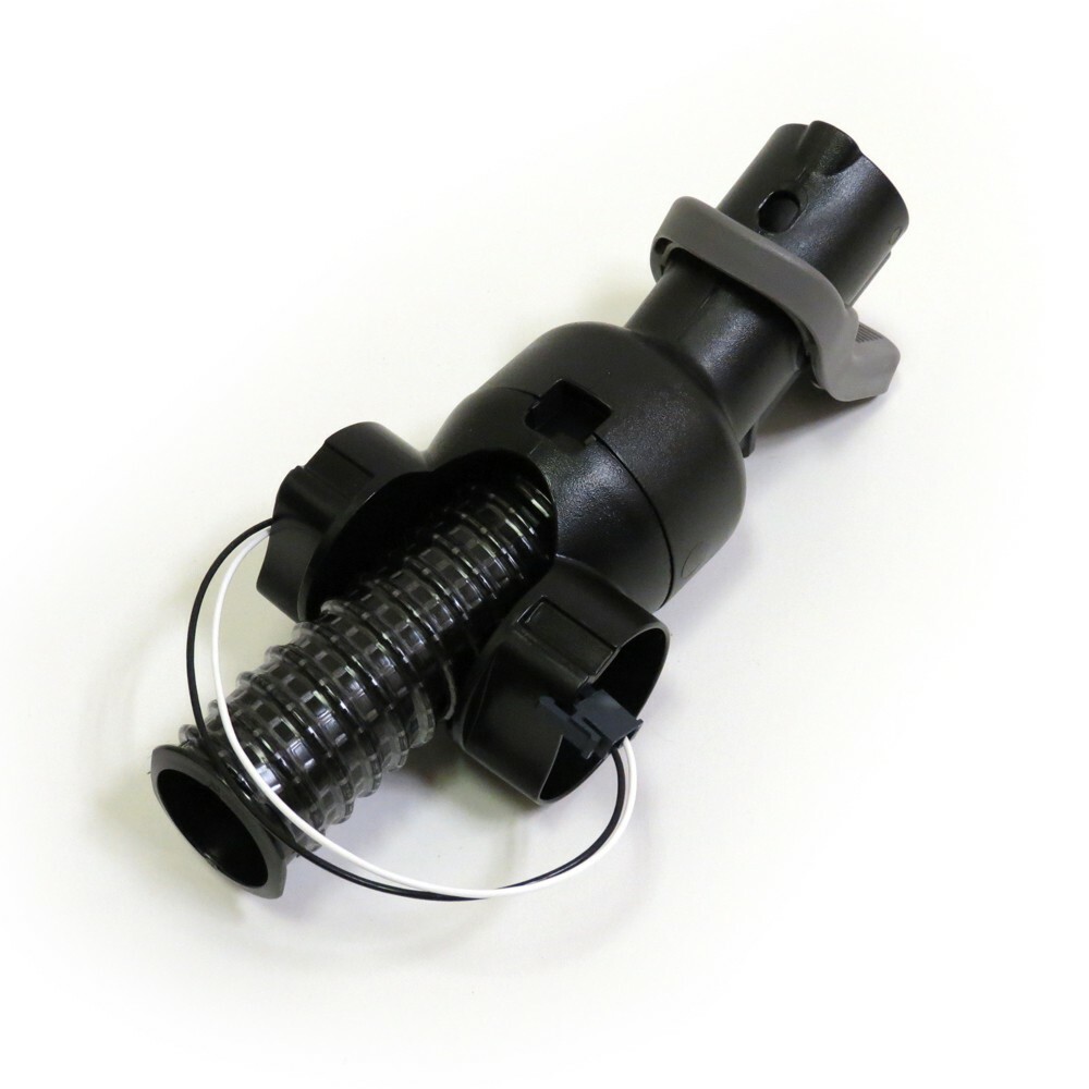 Rainbow Genuine PN-12 / PN-23 Power Nozzle Pivot Arm Assembly | eBay