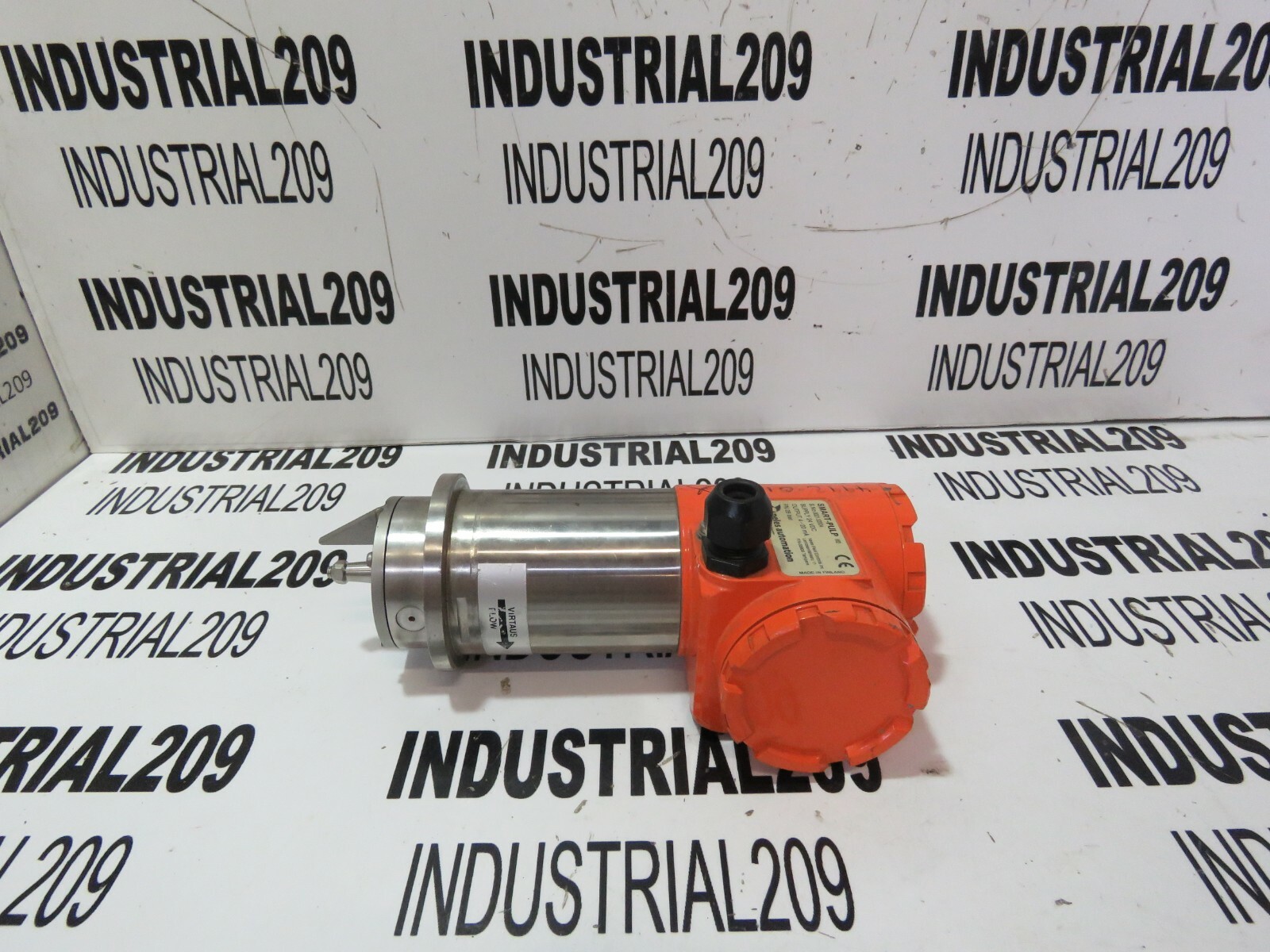 NELES AUTOMATION METSO SMART-PULP M2 0021 33304 NEW | eBay