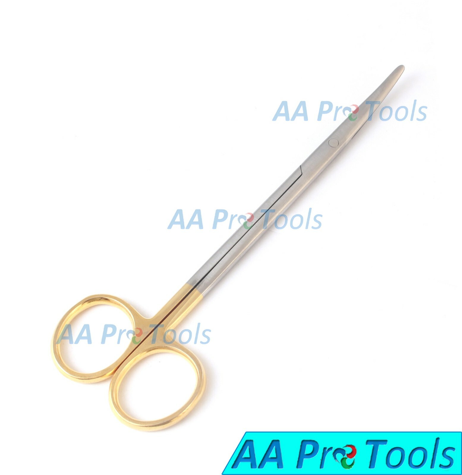 T/C Metzenbaum Scissors 14.5cm Cvd. Surgical Veterinary Medical ...
