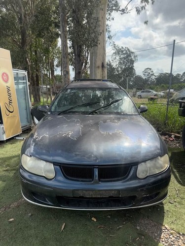 2000 Holden VX Commodore Berlina Calais Jack VT VY VZ HSV 97-06 #B609 | eBay