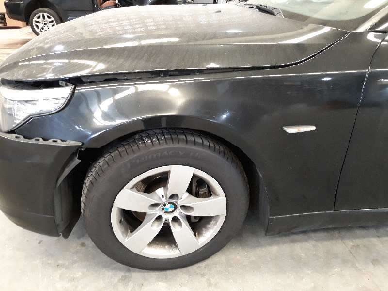41627168761 boot lid for BMW 5 520 D 2005 749804 | eBay