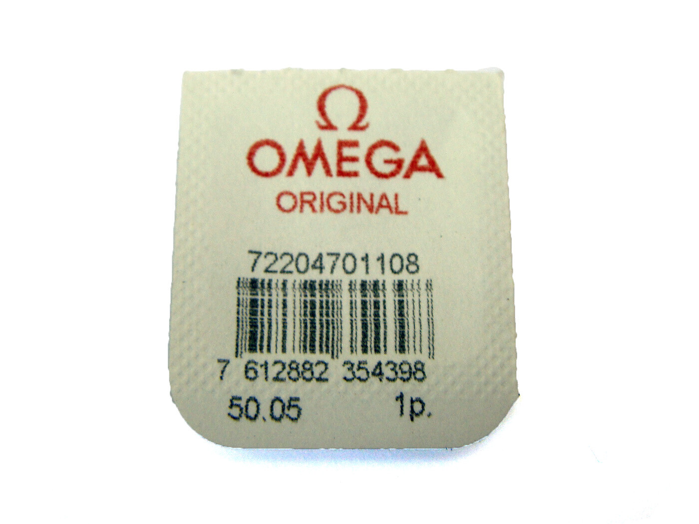 Genuine New Vintage Parts for Omega Caliber 470 | eBay