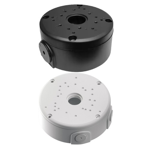 Camera Junction Box Security Camera Bracket Outdoor Hide Cable ...